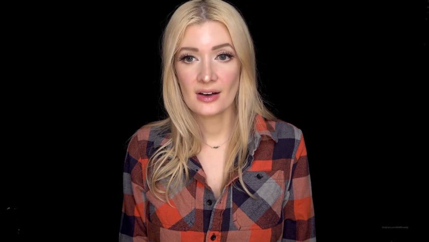 Asmr Maddy 24 January 2021 Good Girl Hypnosis Asmr Porn Mp3 Porntn Asmr Nude Sexy Onlyfans